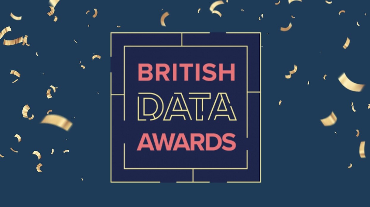 Tech City Labs Data Vendor of the Year Finalist
